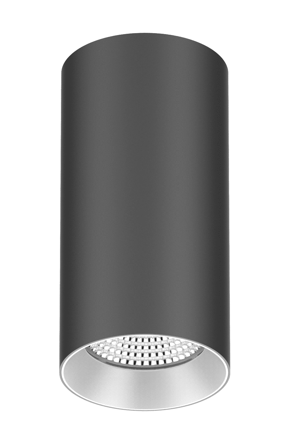 S-Tech 10W Round Surface Mount LED Downlight