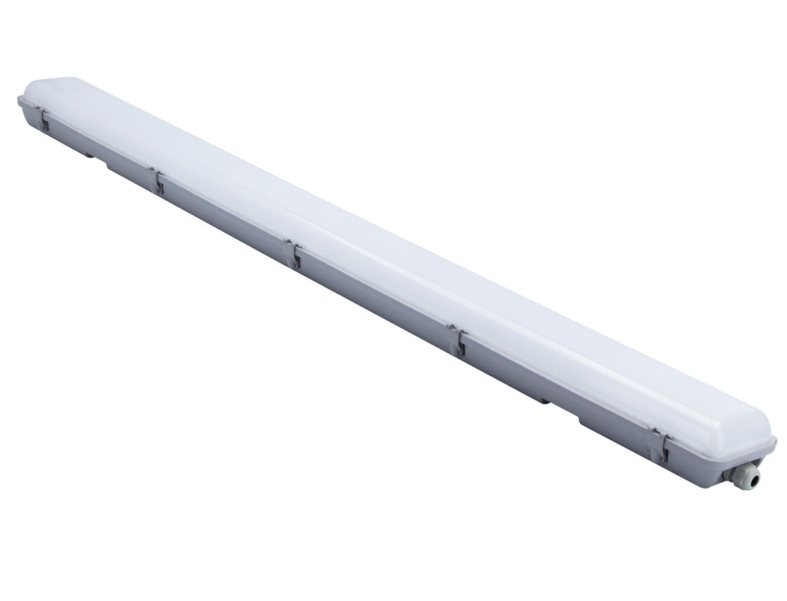S-Tech 4ft Weatherproof Batten Light